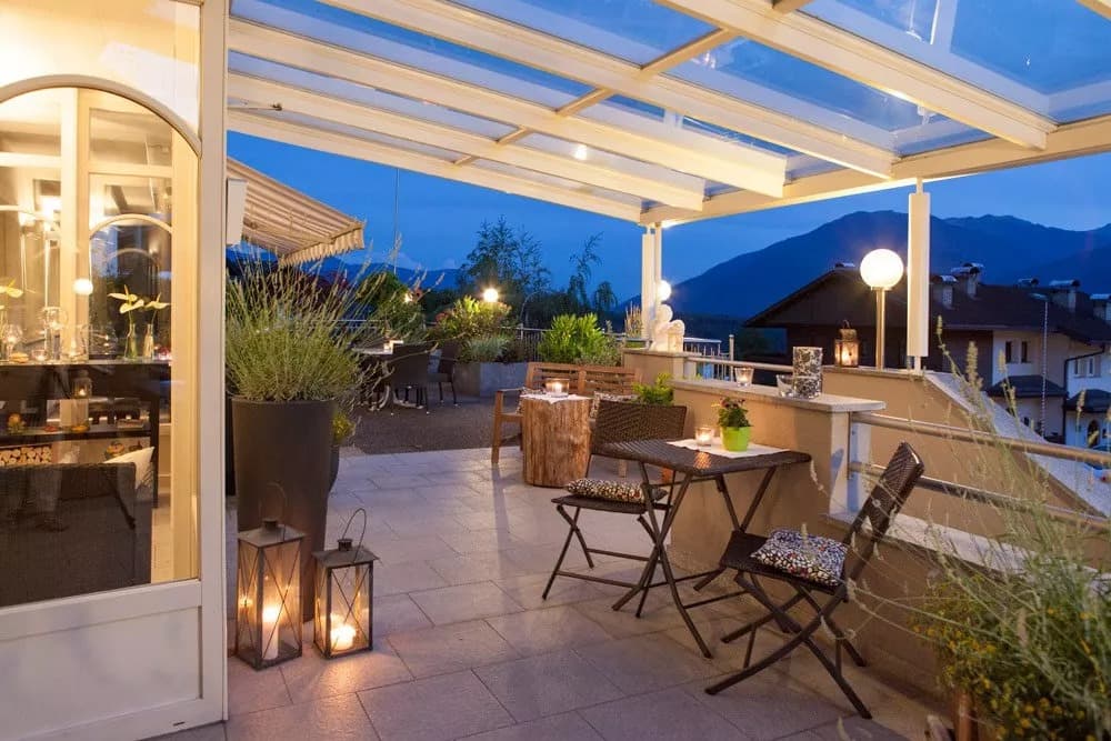 Wellness & Erholung zu jeder Jahreszeit in Südtirol