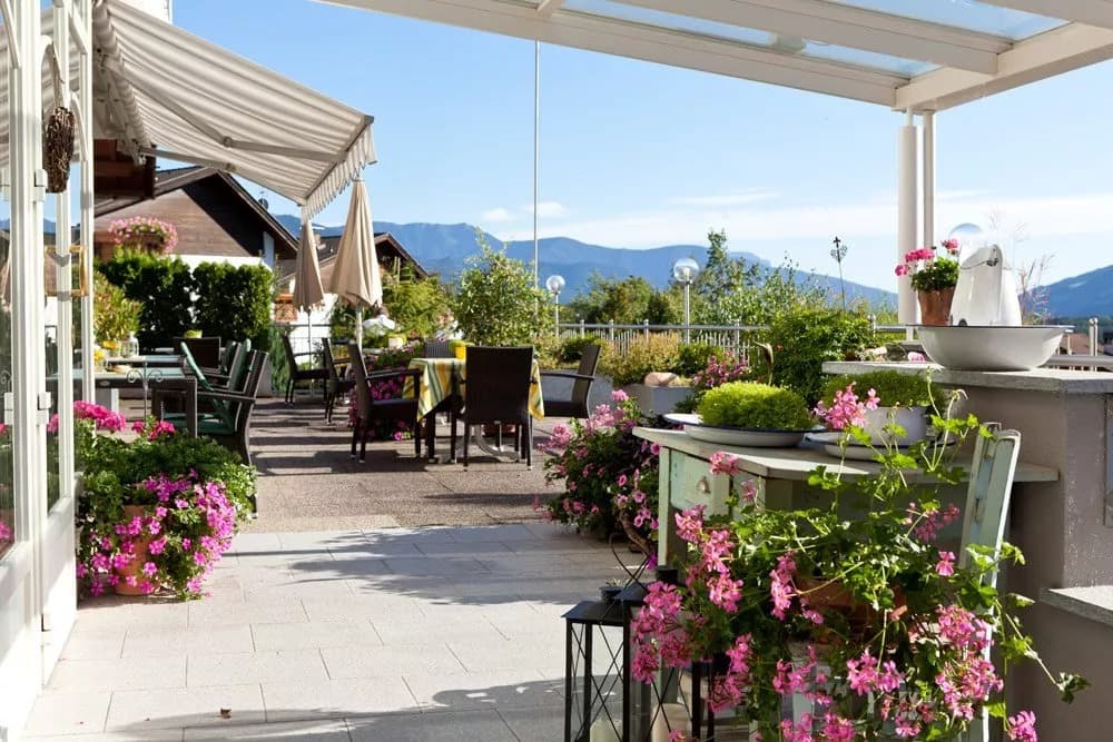 Wellness & Erholung zu jeder Jahreszeit in Südtirol